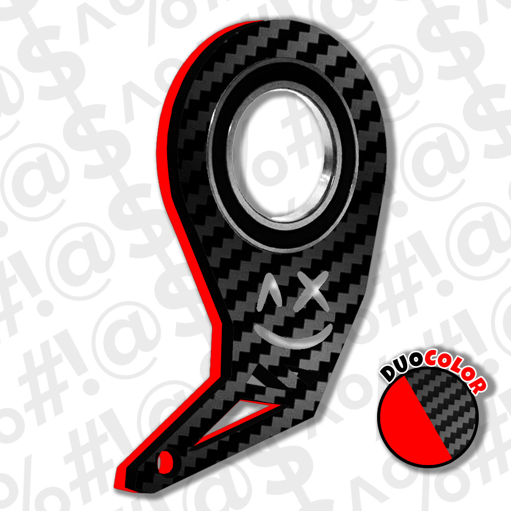 Mid Spinner Duo Kolor > SmieszneItemki